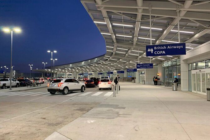 20 Passenger New Orleans Airport or Hotel Transfer - Why This Transfer Might Be Just Right for You