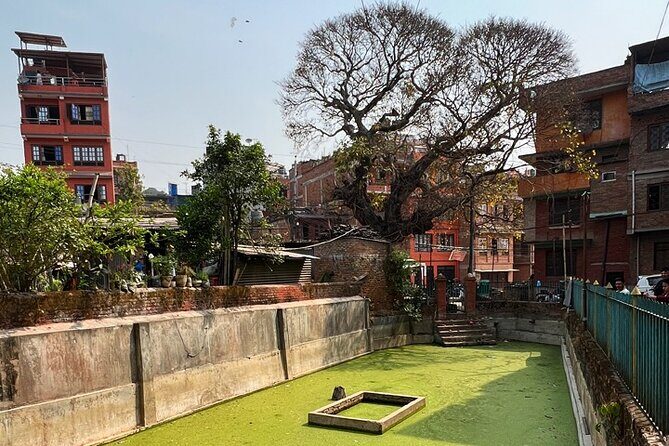 20 Ponds Walking Heritage Tour in Bhaktapur - Is It Worth the Price?
