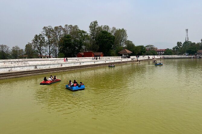 20 Ponds Walking Heritage Tour in Bhaktapur - Final Reflection