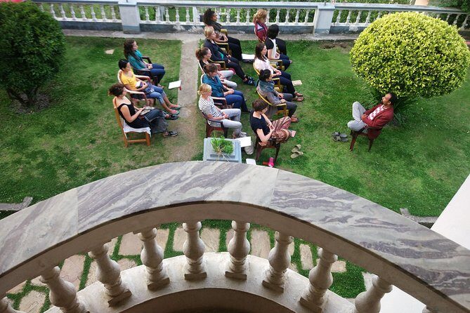 200 Hours Yoga Teacher Training at Nepal Yoga Home (starts on 1st of everymonth) - Introduction: Why Consider This Course?