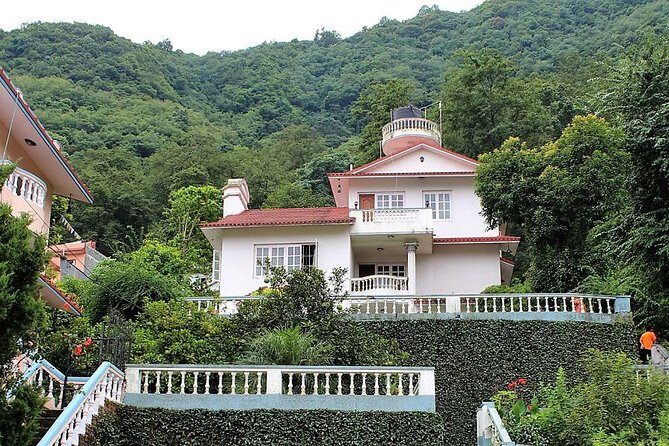 200 Hours Yoga Teacher Training at Nepal Yoga Home (starts on 1st of everymonth) - Reviews from Past Participants