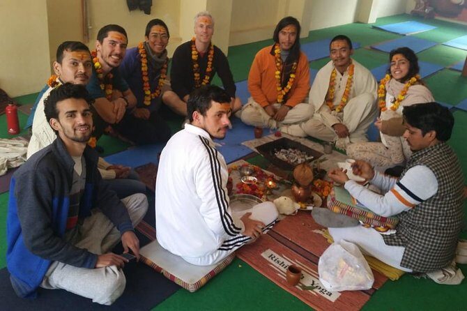 200 Hrs Yoga Teachers Training Yoga Alliance - The Location: Spiritual Roots of Yoga in Kathmandu