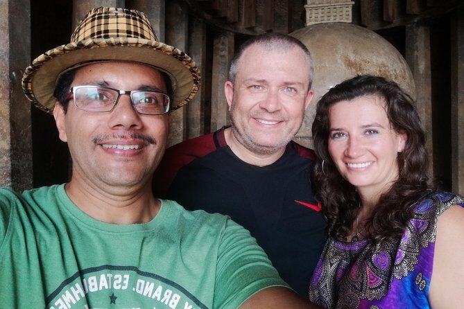 2000 year old Buddhist trail to Karla & Bhaja Caves as a day trip from Mumbai - FAQ