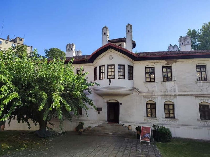 2000 years of Belgrade: walking tour across the Old City - Why This Tour Offers Great Value
