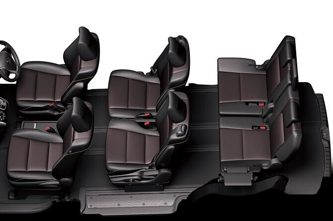 2025-2026 Shuttle-van Tokyo Tour Tokyo, Yokohama, Hakone, Narita - Final Thoughts