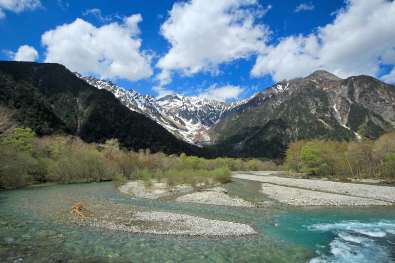 2025 Autumn Highlights from Takayama: Kamikochi, Shirakawago - What Sets This Tour Apart