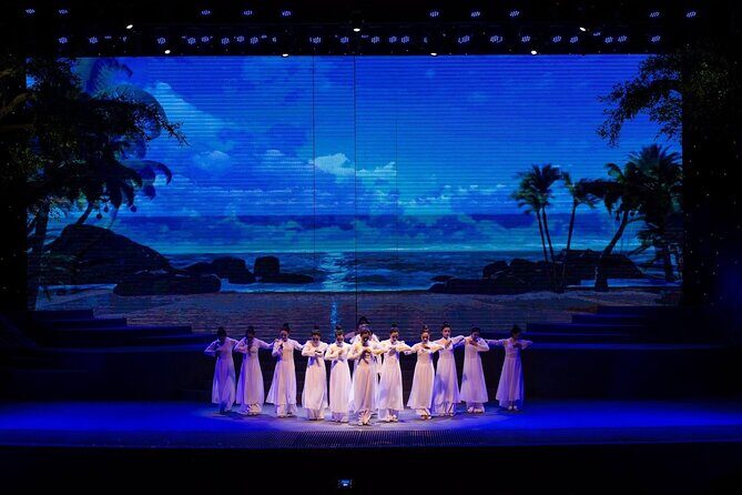 2025 Charming Da Nang Show Ticket with Hotel Pickup - Who Should Consider This Tour?