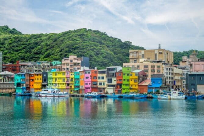 2025 Cultural Sky Lantern Festival Tour - Exploring the Itinerary in Detail