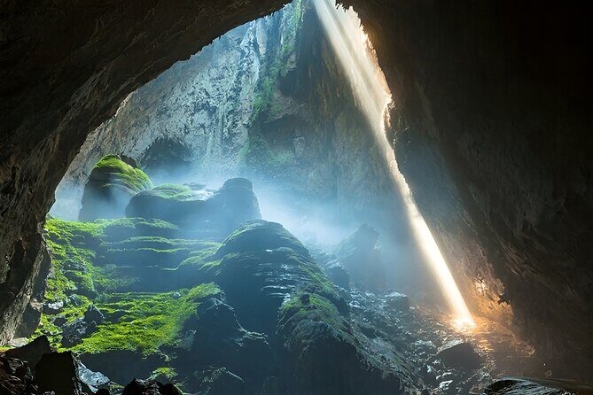 2025 Journey to Paradise Cave  An Adventure's Paradise - Key Points