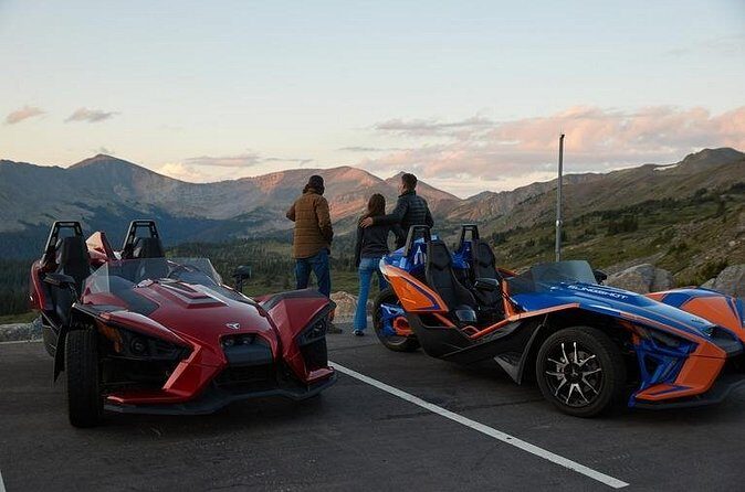 2025 Polaris Slingshot Redefining Open-Air Thrill Adventure - FAQs