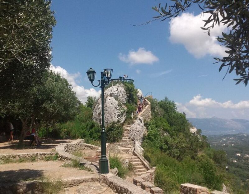 2025 Top-Rated Private Custom Corfu Tour - Who Should Book This Tour?