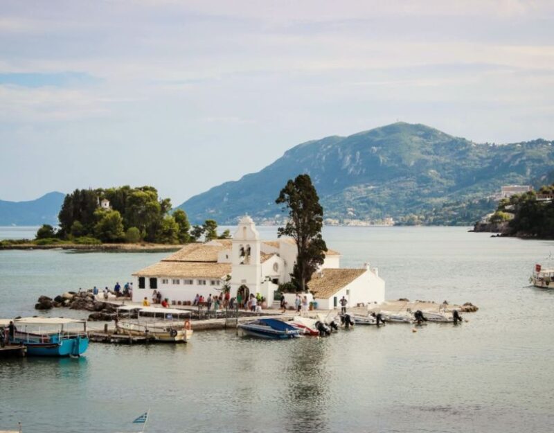 2025 Top-Rated Private Custom Corfu Tour - The Sum Up: Why Choose a Custom Tour in Corfu?