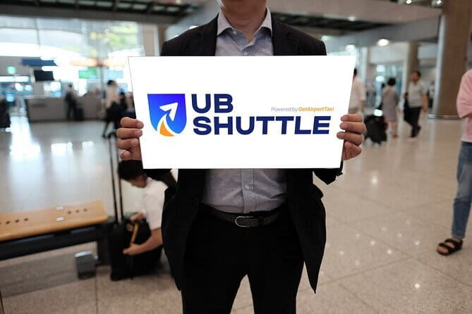 2025 Ulaanbaatar Airport Shared Shuttle - cheapest you can find! - The Sum Up: Who Should Use This Service?