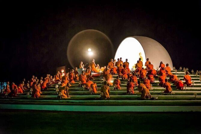 2026 Chiang Mai Sky Lantern Festival in Maejo Tudongkhasathan - Who Should Consider This Experience?