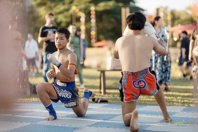 2026 Chiangmai Authentic Sky Lanterns Festival Tickets (Nov 24) - Final Thoughts on Value and Experience