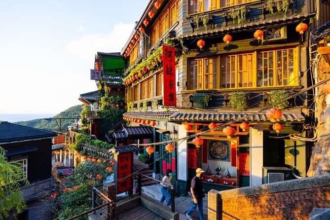 2026 Limited Pingxi/Shifen Lantern Festival & Jiufen Day Tour - Final Thoughts