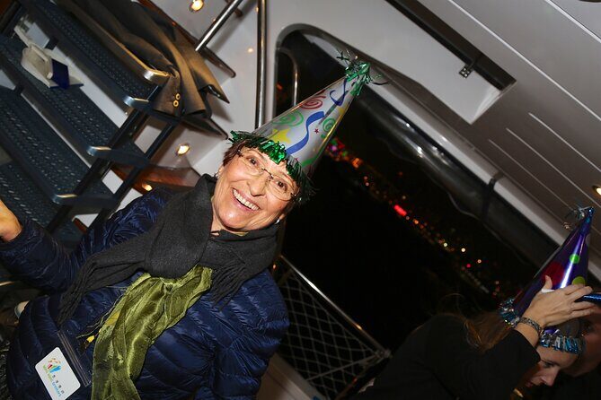 2026 New Year Celebration Cruise in Hong Kong - Final Thoughts