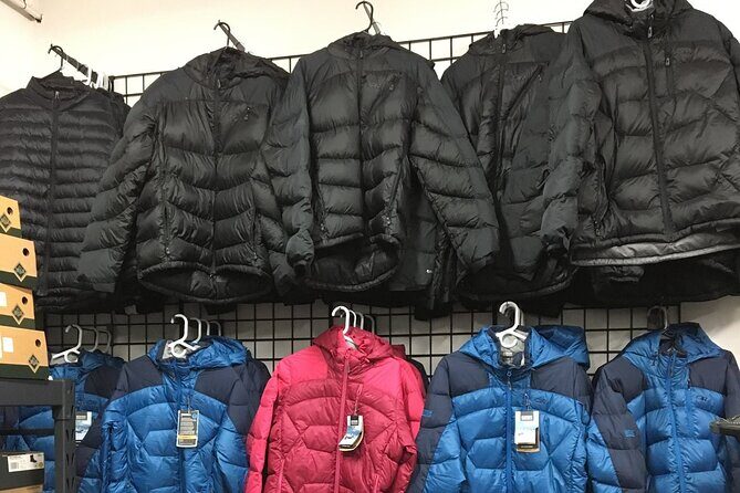 -20F Cold Rated Package: Parka, Snowpants, Boots & Gloves - What Is Included and How It Impacts Your Experience