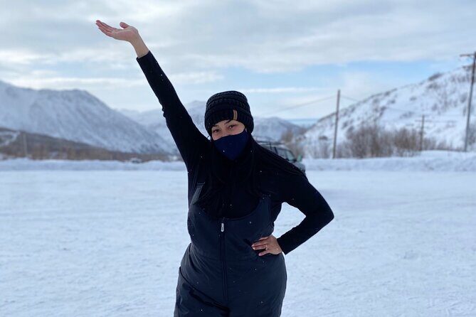 -20F Cold Rated Package: Parka, Snowpants, Boots & Gloves - How It Works: Booking, Sizes, and Flexibility