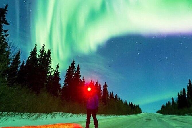 -20F Cold Rated Package: Parka, Snowpants, Boots & Gloves - The Value for Money