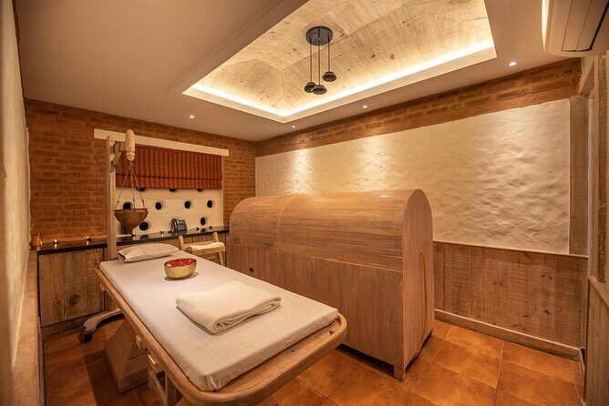 21 Day Ayurveda & Yoga Retreat in the Himalayan country, Nepal - The Value Proposition