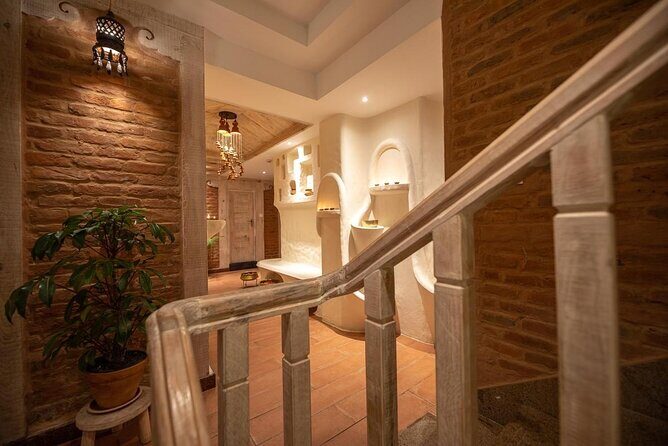 21 Day Ayurveda & Yoga Retreat in the Himalayan country, Nepal - Who Should Consider This Retreat?