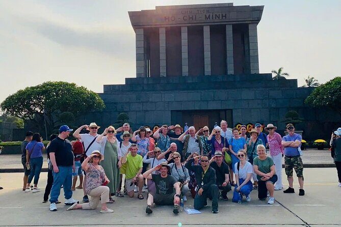 21-Day Tour & Beach Relax in Vietnam, Cambodia And Thailand - The Practicalities & Value