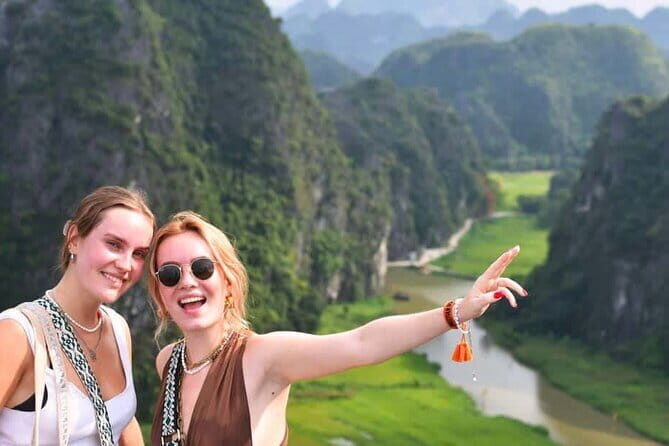 21-Day Vietnam Itinerary Explore North to South Highlights - An In-Depth Look at the Itinerary