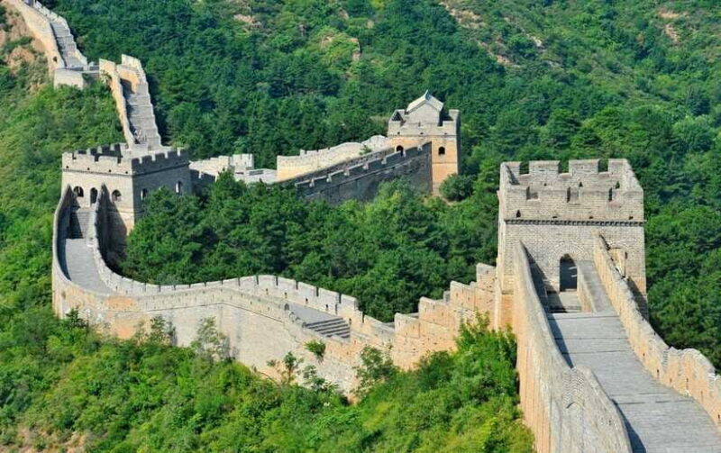 21-Day Wonders China Tour Including Holy Tibet - Who Should Consider This Tour?