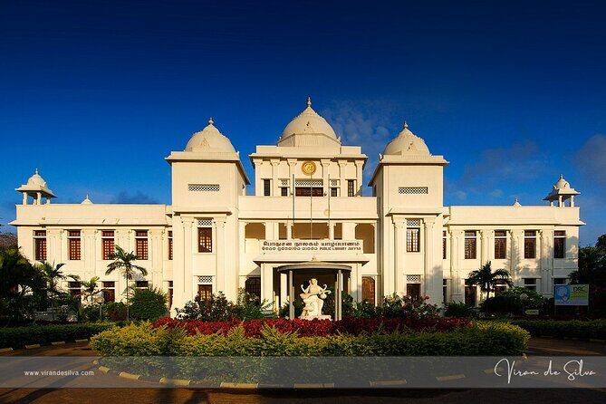 21 Days/ 20 Nights - Sri Lanka Grand Explorer - The Sum Up