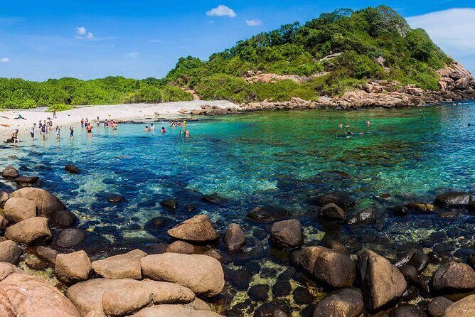 21 Days/ 20 Nights - Sri Lanka Grand Explorer - FAQ