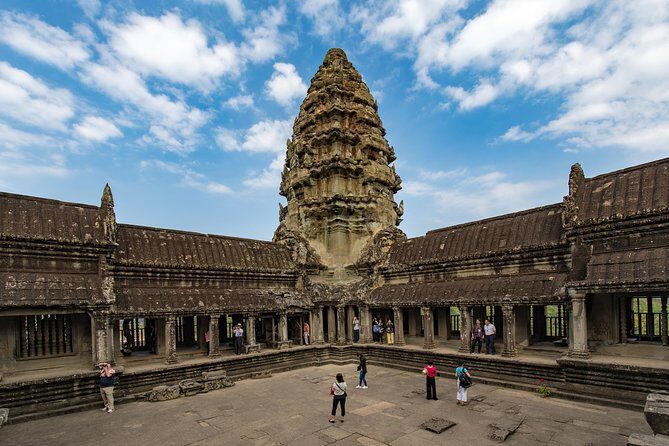 21 Days Across Southeast Asia - Who Will Enjoy This Tour?