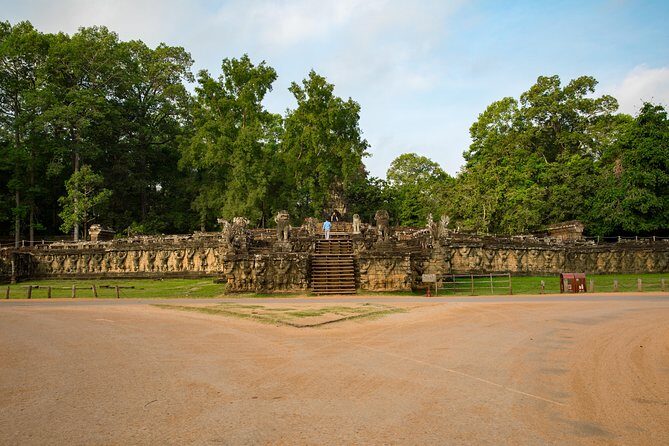 21 Days Across Southeast Asia - FAQ