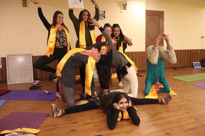 21 days Himalayan yoga retreat in Nepal in Kathmandu - Who Should Consider This Retreat?