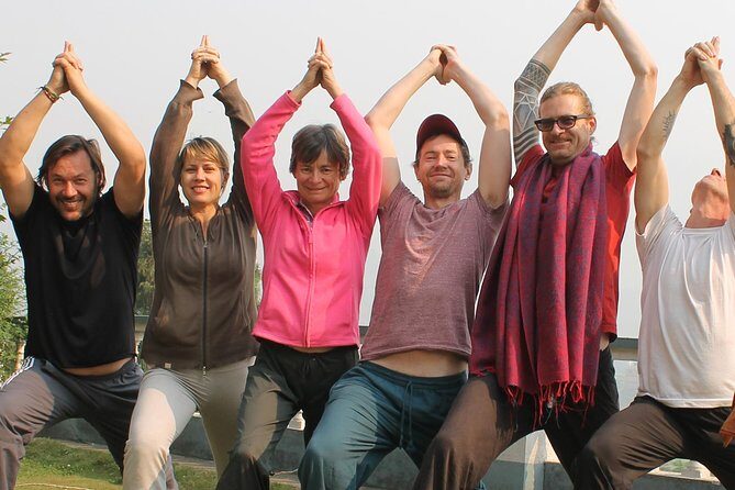 21 days Himalayan yoga retreat in Nepal in Kathmandu - FAQ