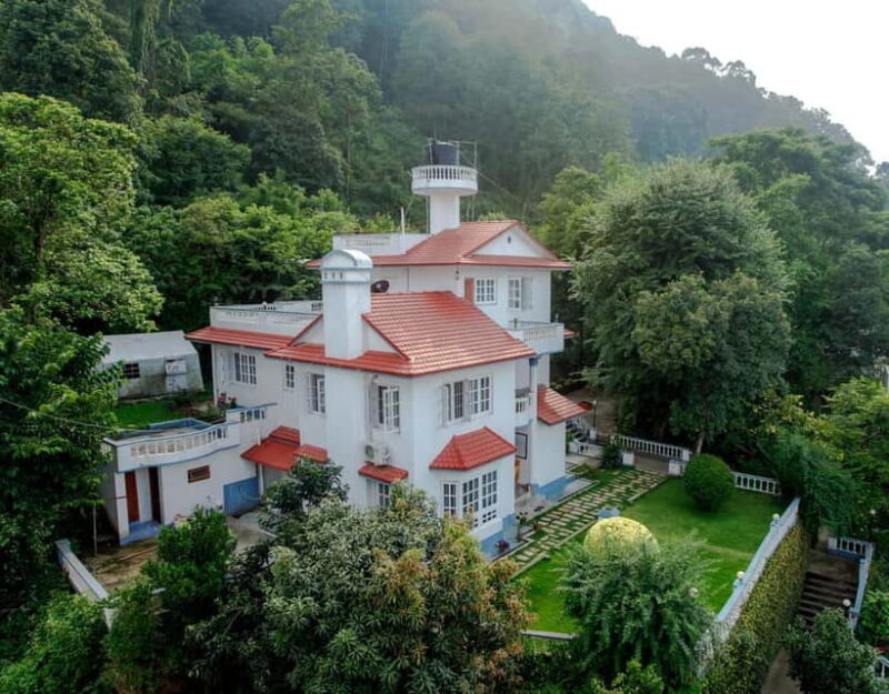 21-Days Yoga Meditation Retreat for Seniors (50+years) - Authentic Perspectives from Past Participants