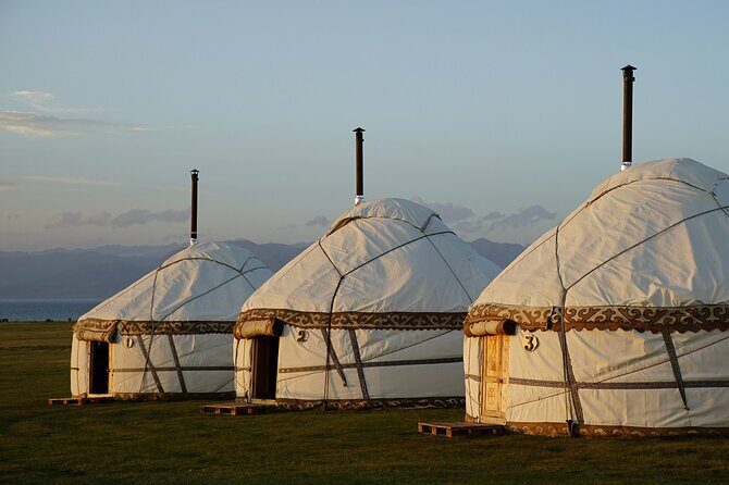 22-day The Five Stans Silk Road Group Tour - A Thorough Look at the Itinerary and What You Can Expect