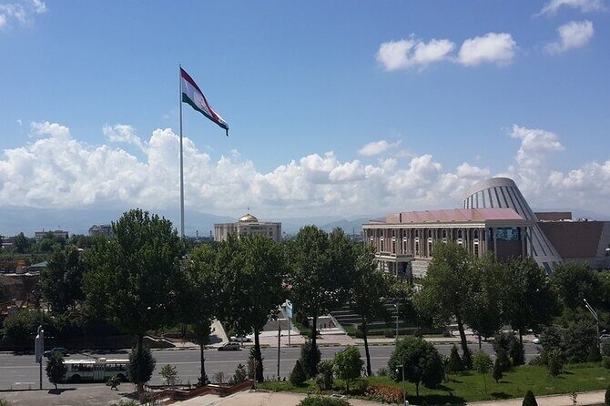 22-day The Five Stans Silk Road Group Tour - The Sum Up