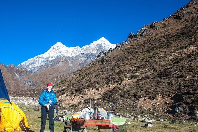 23 Days Great Kanchenjunga Base Camp Trek From Kathmandu - Why Trekkers Love This Experience