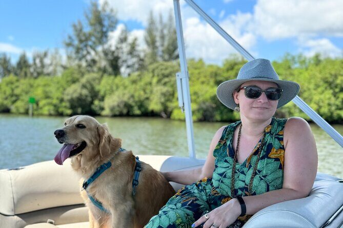 23ft Pontoon Boat Rental - Setting the Scene: What the Rental Offers