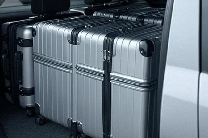 24/7 Private Transfer: Incheon Airport to Seoul - Who Will Love This Service?