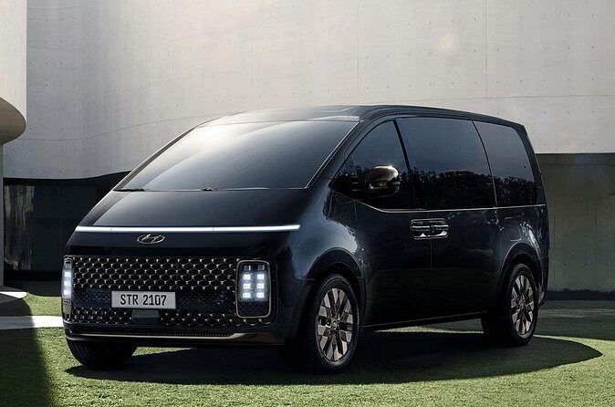 24/7 Private Transfer: Incheon Airport to Seoul - FAQ