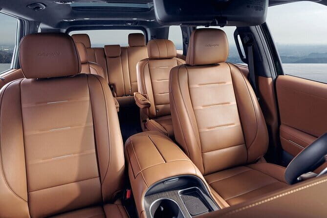 24/7 Private Transfer: Seoul to IncheonAirport (Up to 6) - Why This Transfer Checks the Boxes