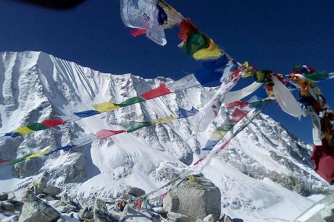 24 Day Manaslu Tsum Vally - Key Points
