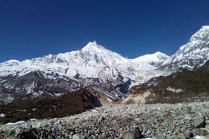 24 Day Manaslu Tsum Vally - What Does the Price Get You?