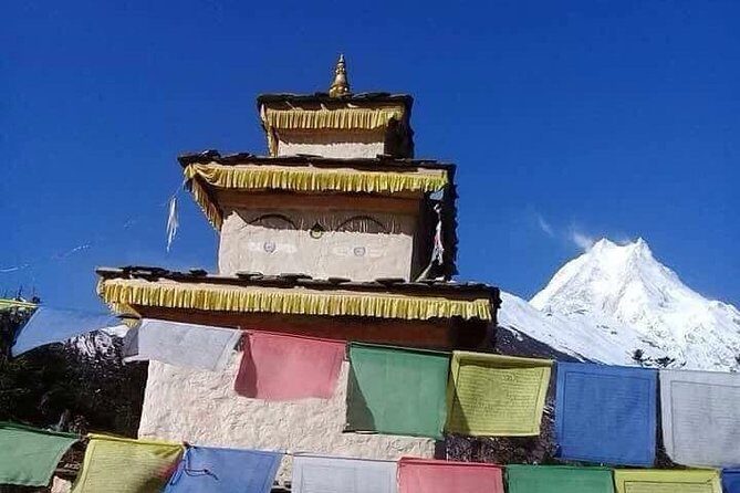 24 Day Manaslu Tsum Vally - Final Thoughts
