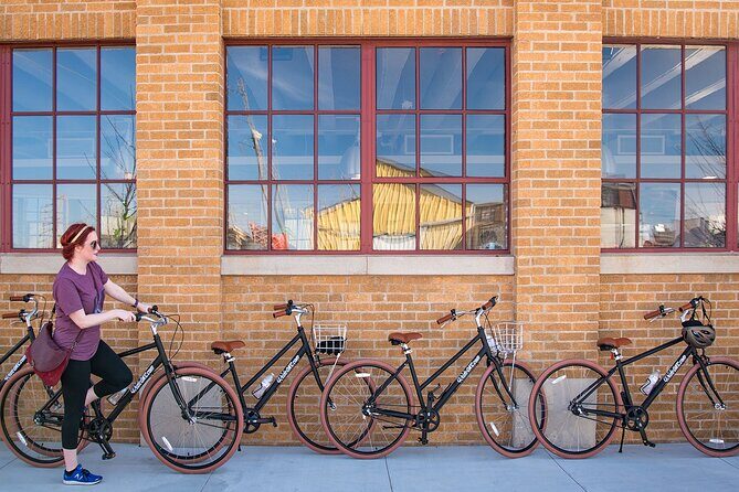 24 Hour Bike Rental in Oklahoma City - Practical Details and Tips