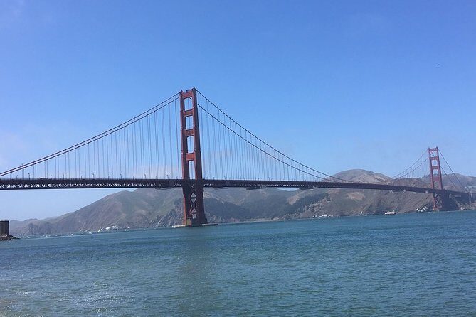 24-Hour Bike Rental in San Francisco - The Routes and Riding Experience