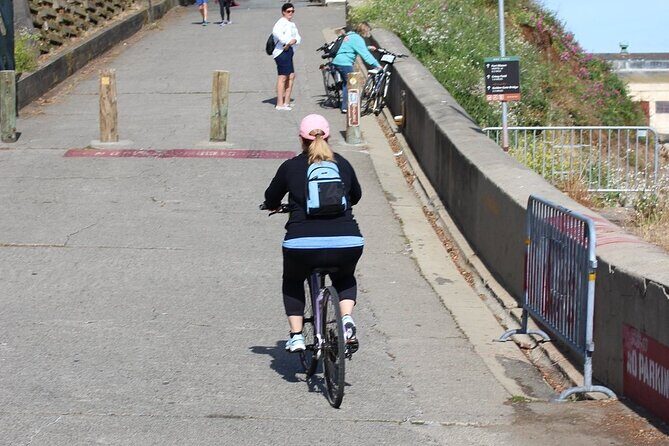 24-Hour Bike Rental in San Francisco - Authentic Experiences and Authenticity