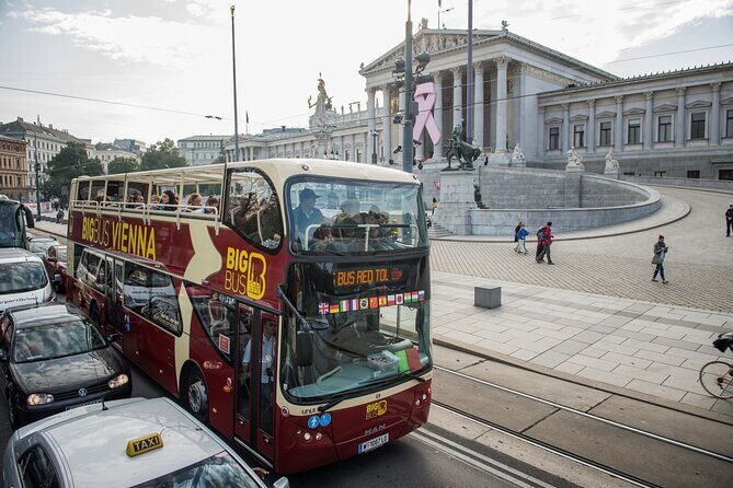 24-hour Hop-On Hop-Off with River Cruise - The Experience: What Travelers Are Saying